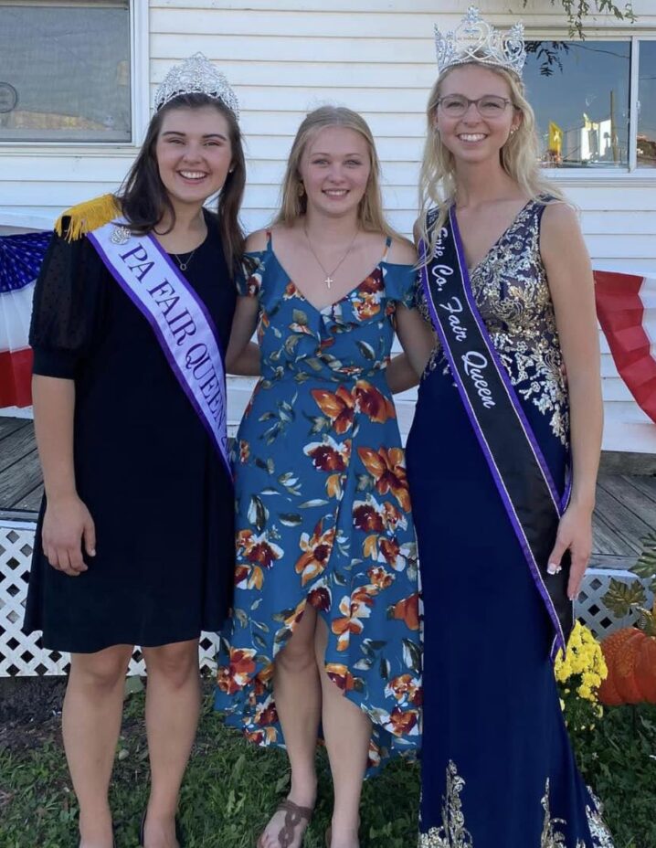 Erie County Fair