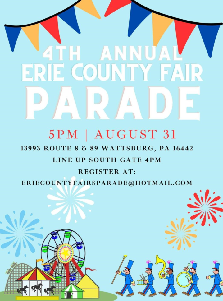 Erie County Fair