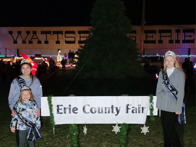 Erie County Fair