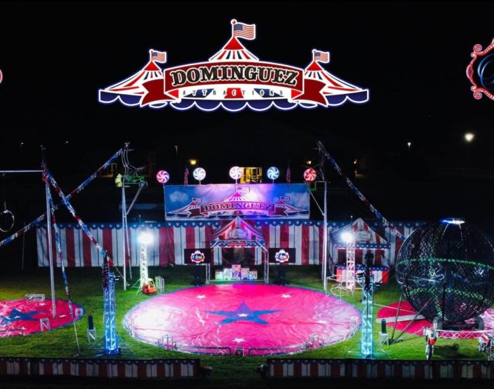Erie County Fair